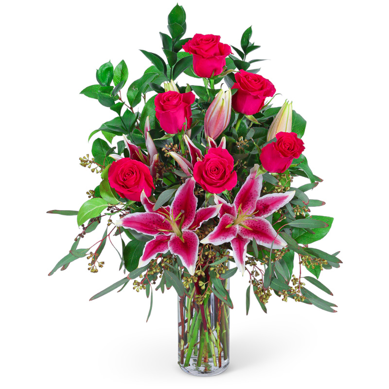 This Magic Moment :: Keller & Stein