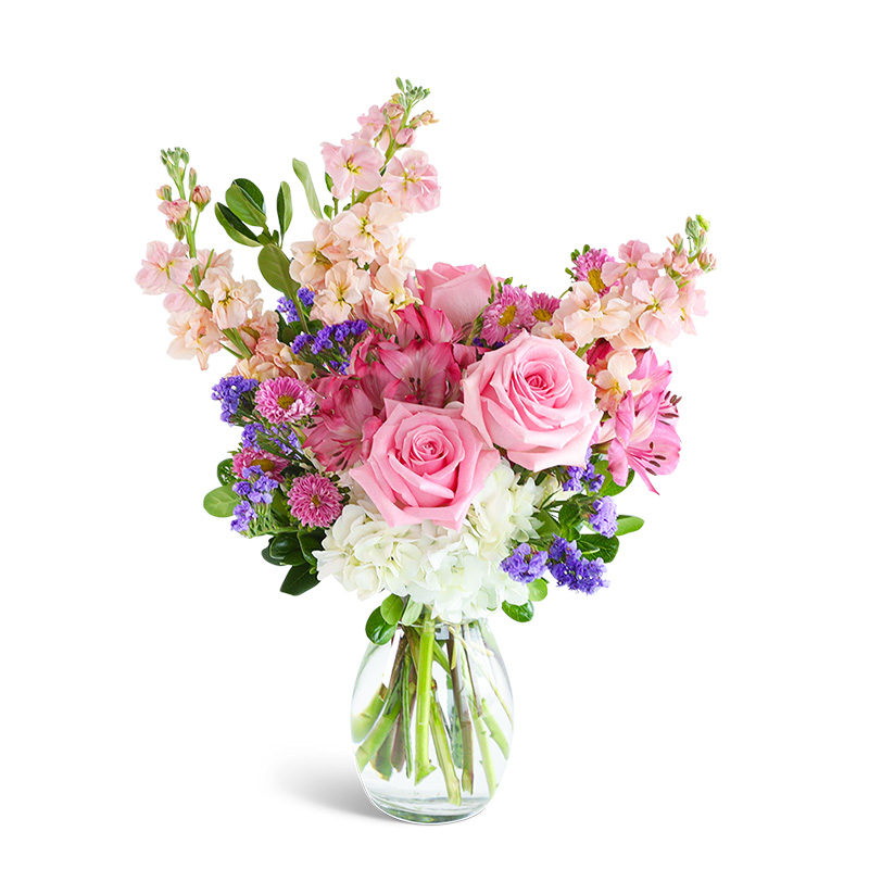 Sweet Bunch of Love :: Keller & Stein
