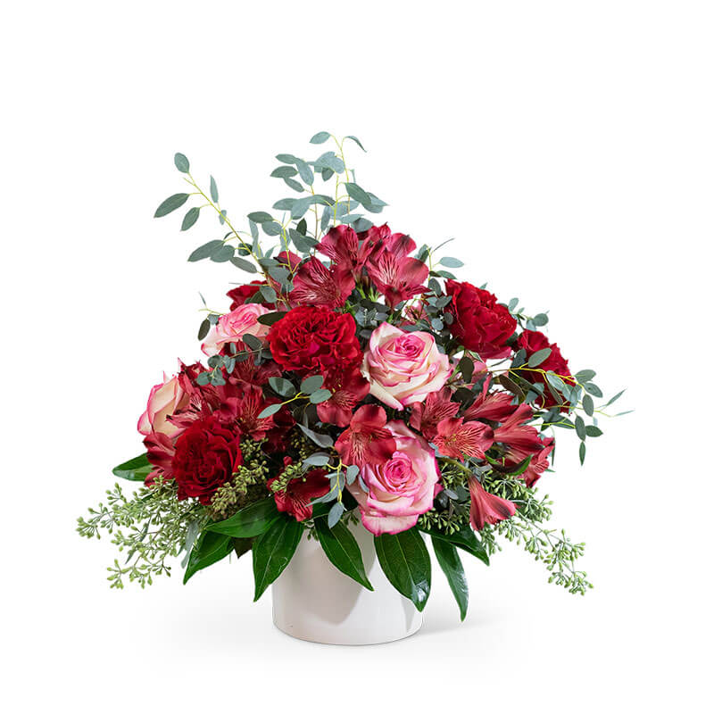 Red Velvet :: Keller & Stein