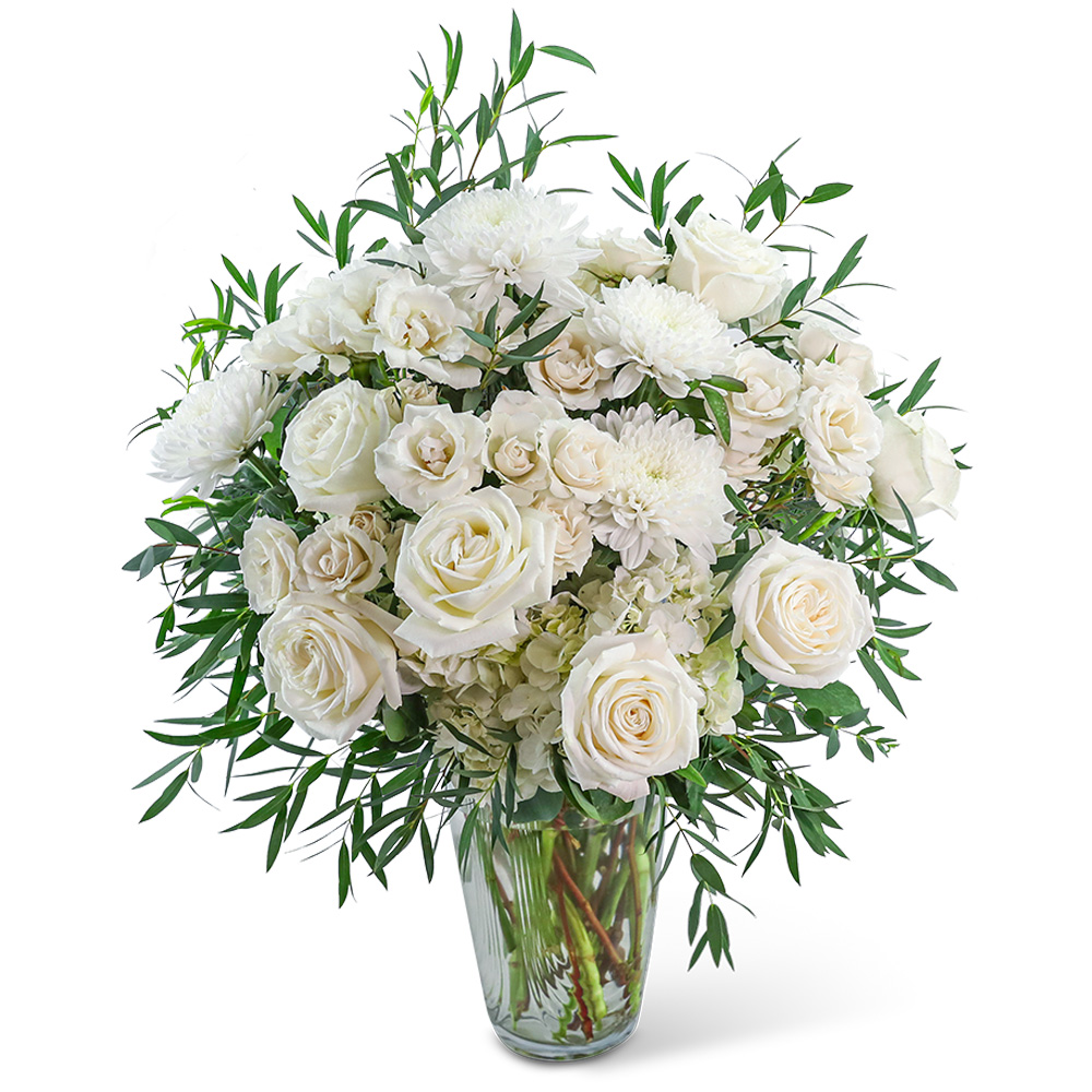 Blush Luxe :: Keller & Stein