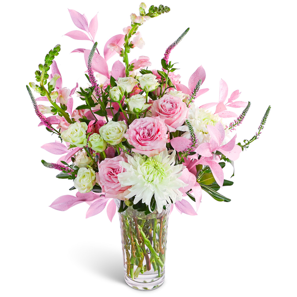 Unlimited Glow :: Keller & Stein