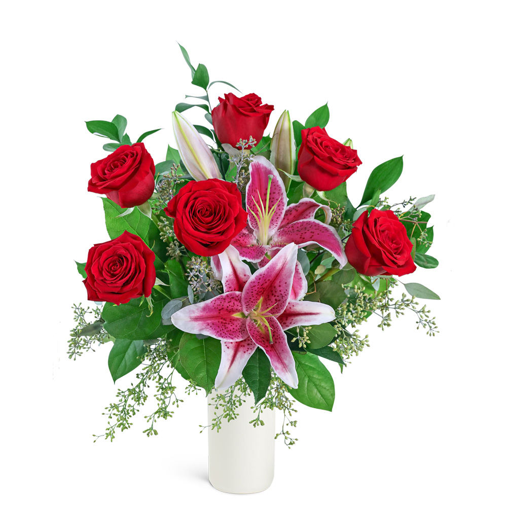 Timeless Romance :: Keller & Stein