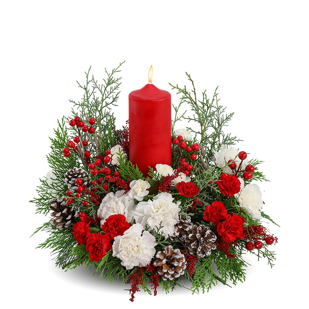 Enchanted Candlelight :: Keller & Stein