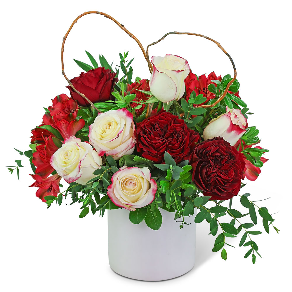 Romantic Symphony :: Keller & Stein