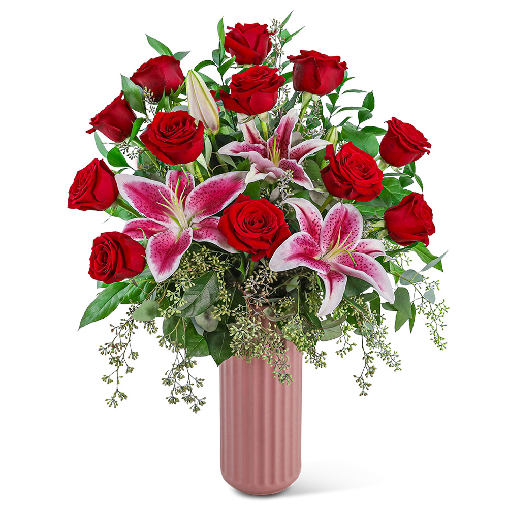 Happily Ever After :: Keller & Stein