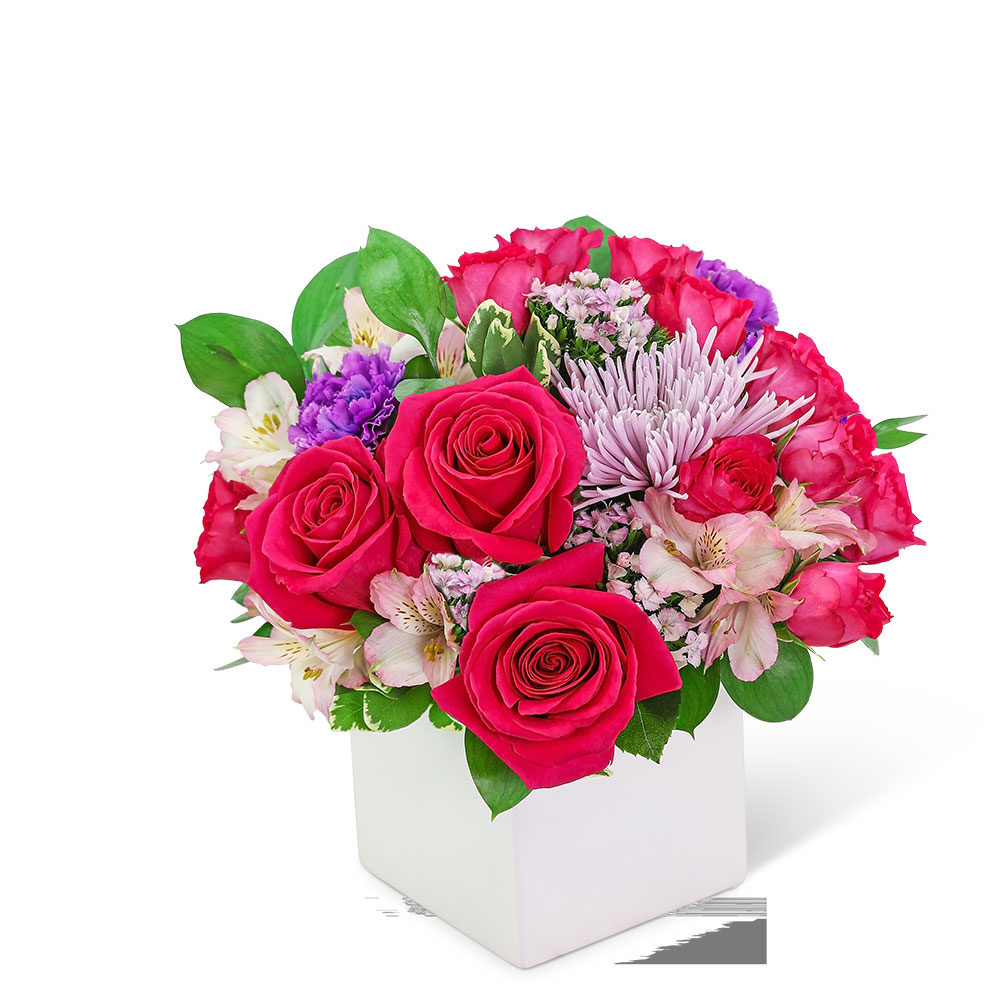 Posh Posies :: Keller & Stein