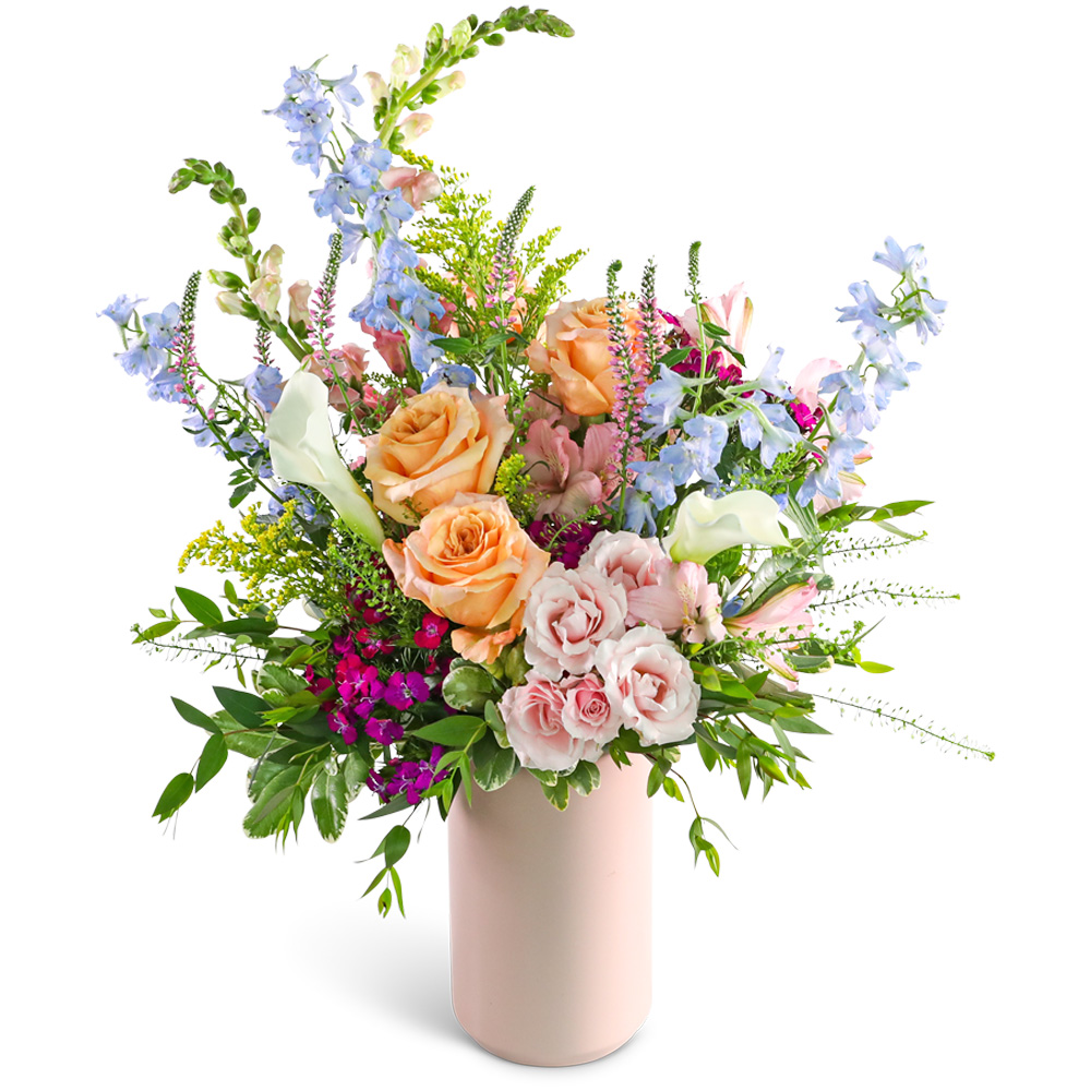 Bespoke Botanicals :: Keller & Stein