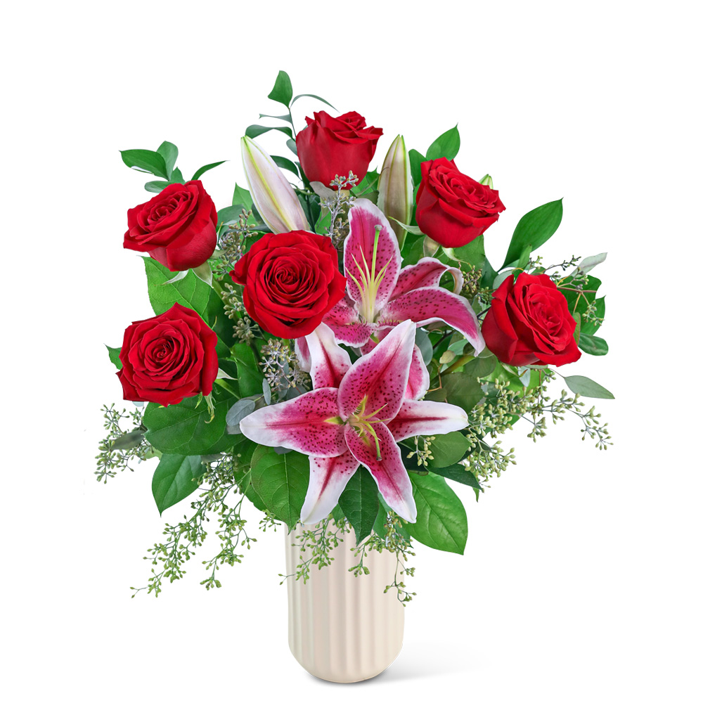 Rose Rhapsody :: Keller & Stein